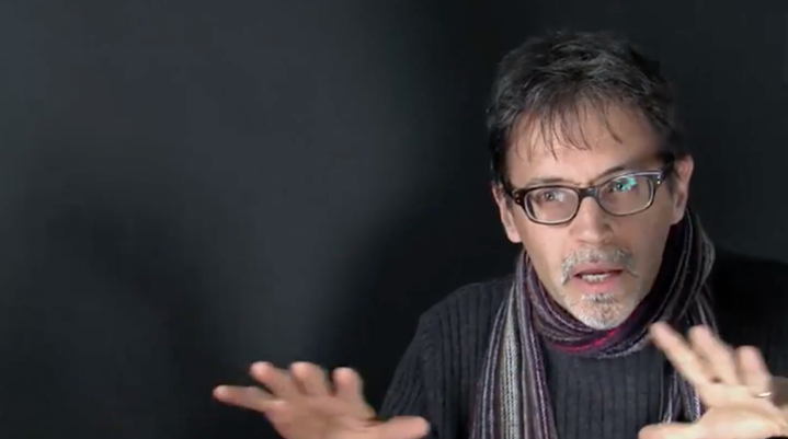 Yves Citton, « Médiarchie ». N°810 – Radio Univers